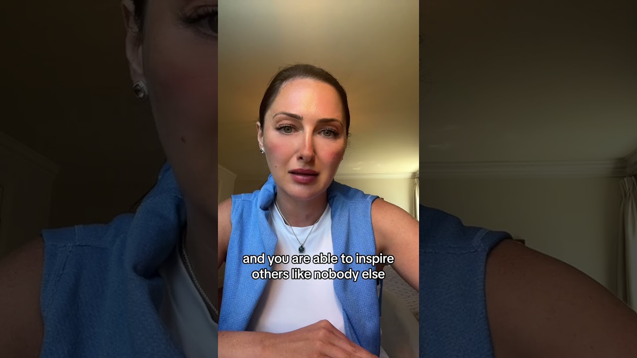 🎯 Attention all ENFPs (The Campaigners) 🎯