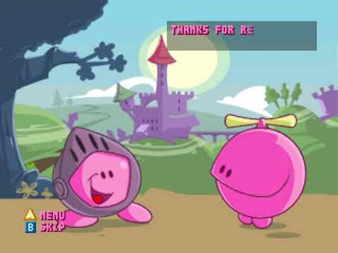 Steam Community :: Video :: Choppy Longplay (Part 1)