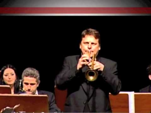 J. Haydn Concerto in Es 1st Mov. W. Bauer - E. Bilgen
