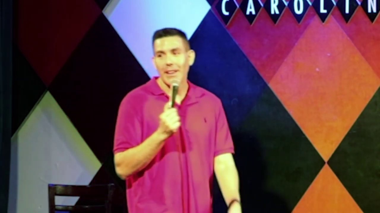 Hire Ray DeVito - Stand-Up Comedian in Englewood, NJ | GigSalad