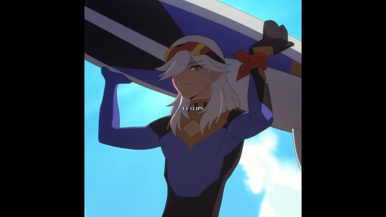 Collei, Cyno & Tighnari || Genshin Impact || Love for You