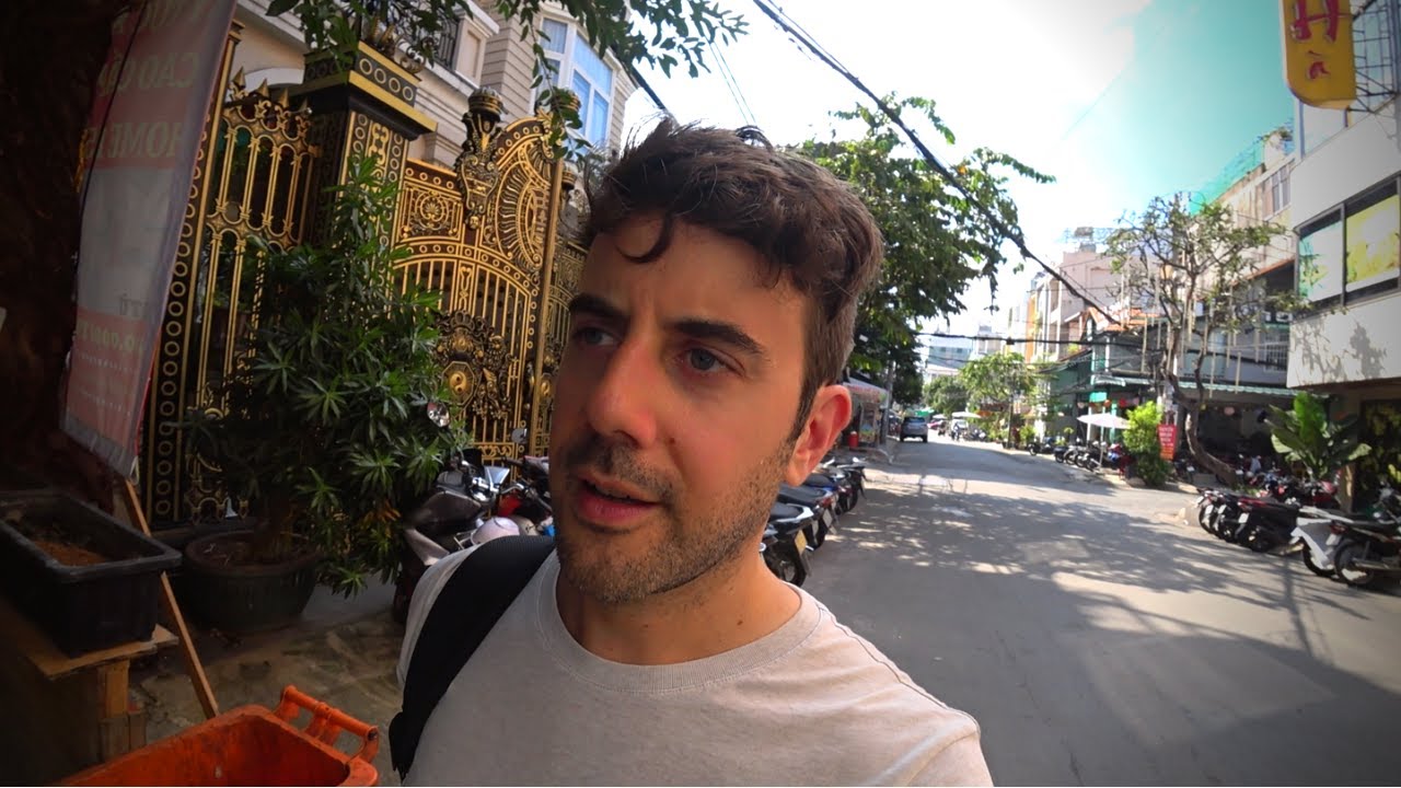 The Teacher Trap - Teaching English Abroad Pros and Cons