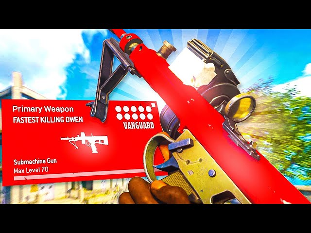 Top 5 meta guns to dominate in Warzone’s Rebirth Island