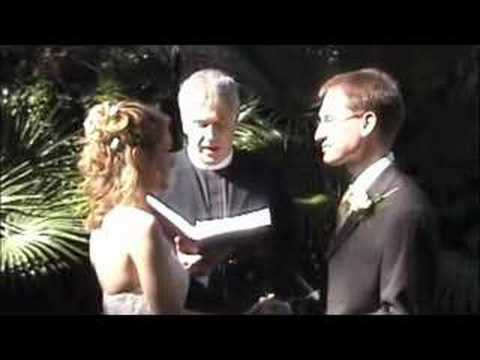 brian & erin wedding