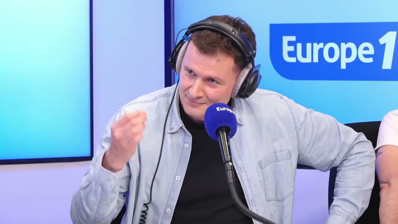 «Vous ne pouvez pas comprendre» sur MyCanal : le documentaire recommandé par Sacha Nokovitch