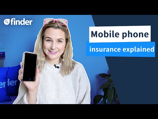 Compare mobile phone insurance | iPhones, Samsungs & more