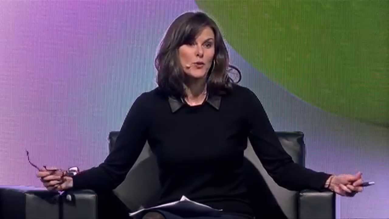 #EIE15 General Session: Faces of Reform: Why Our Actions Matter