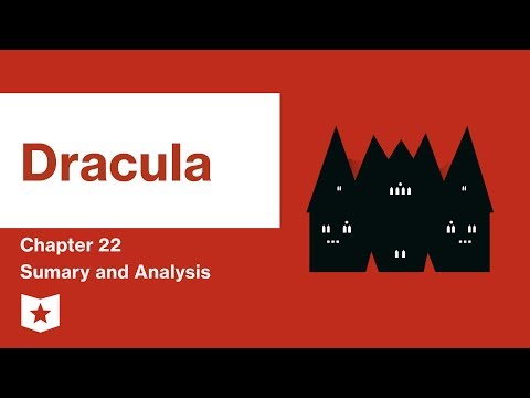 Dracula Study Guide | Course Hero