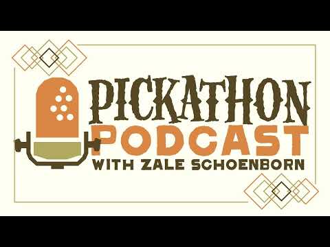 Ep. 44 - The Next 25 Years of Pickathon...You Decide!