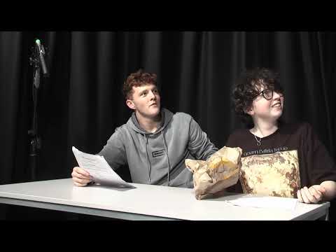 Mutual respect interview | British values