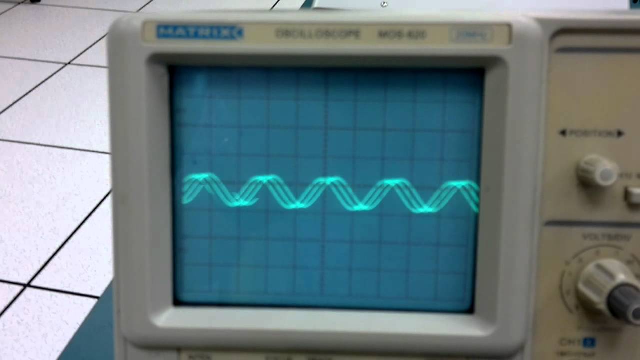 Function Generator Quick How-to