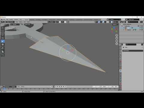Free STL file Throwing star・3D printing template to download・Cults