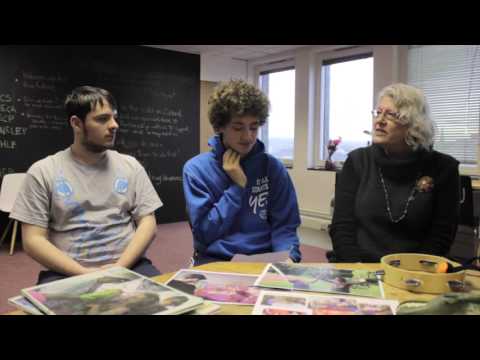 Making Sense of Autism - Project Sense