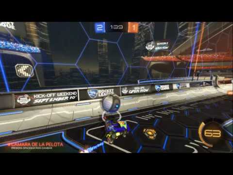 Steam Community :: Video :: Rocket League Gameplay #4 3v3