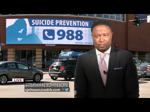 Kentucky, Indiana ready for national launch of 988 suicide prevention hotline