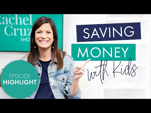Money Saving Tips From Moms Just Like You