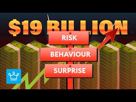 $19 Billion in 2 Years: How An Unknown Investor Made The Greatest Trade Ever
