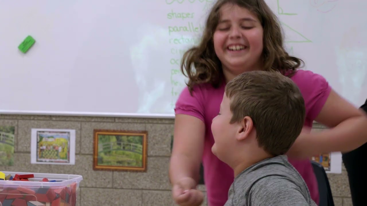 APL Teaching Practices: Joy