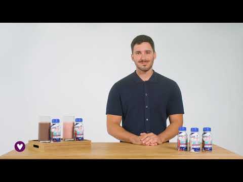 Ensure Plus Nutritional Shake | Carewell’s Guide to Home Health