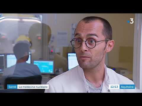 TEP-Scan : quand la radioactivité aide au diagnostic