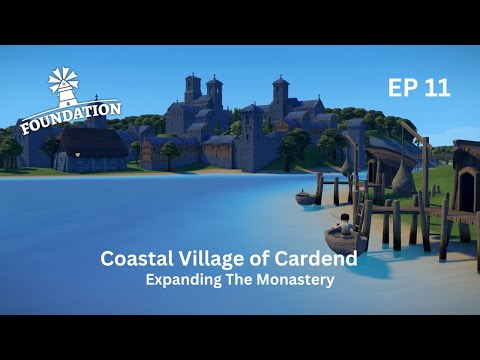 Steam Community :: Video :: Monastery Upgrades: Emissary Office ...