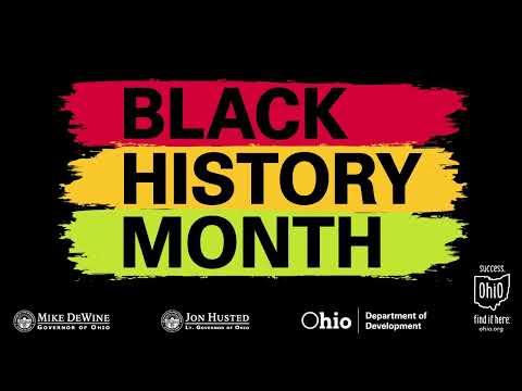 The Underground Railroad in Ohio