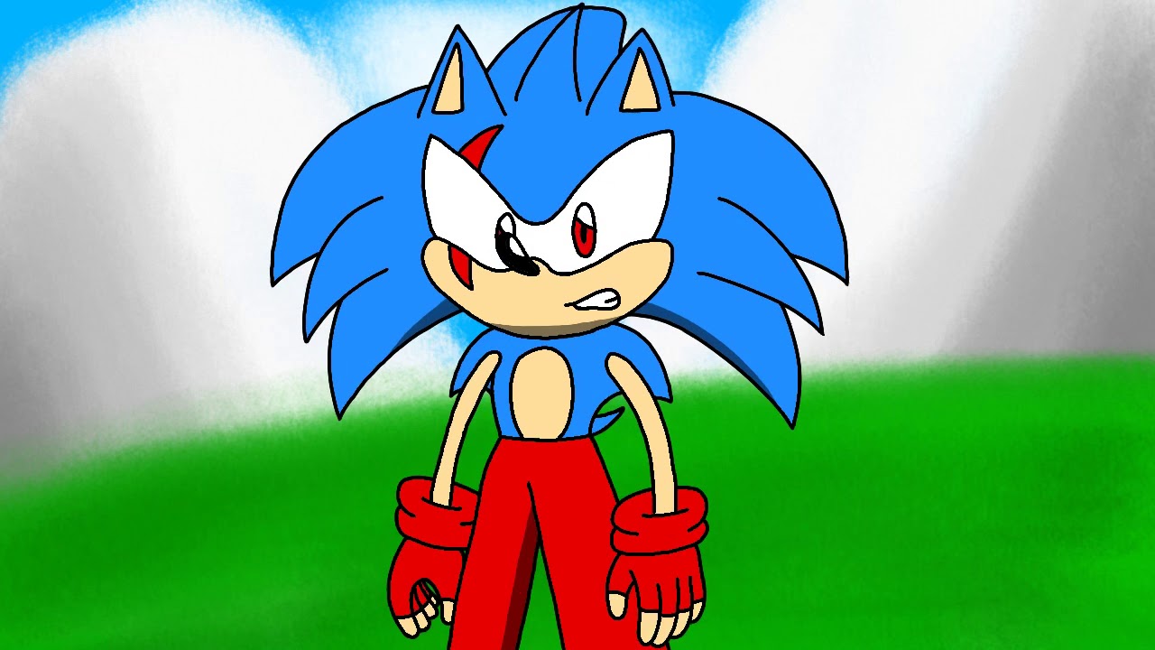 WIP animation 2