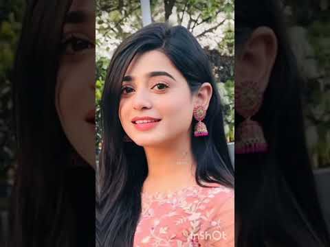 Sehar Khan beautiful actress #tictok vedio#youtube shorts #shorts#viral vedio