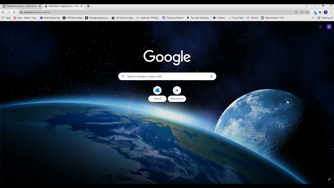 WooCommerce Inventory Api Tutorial in Postman