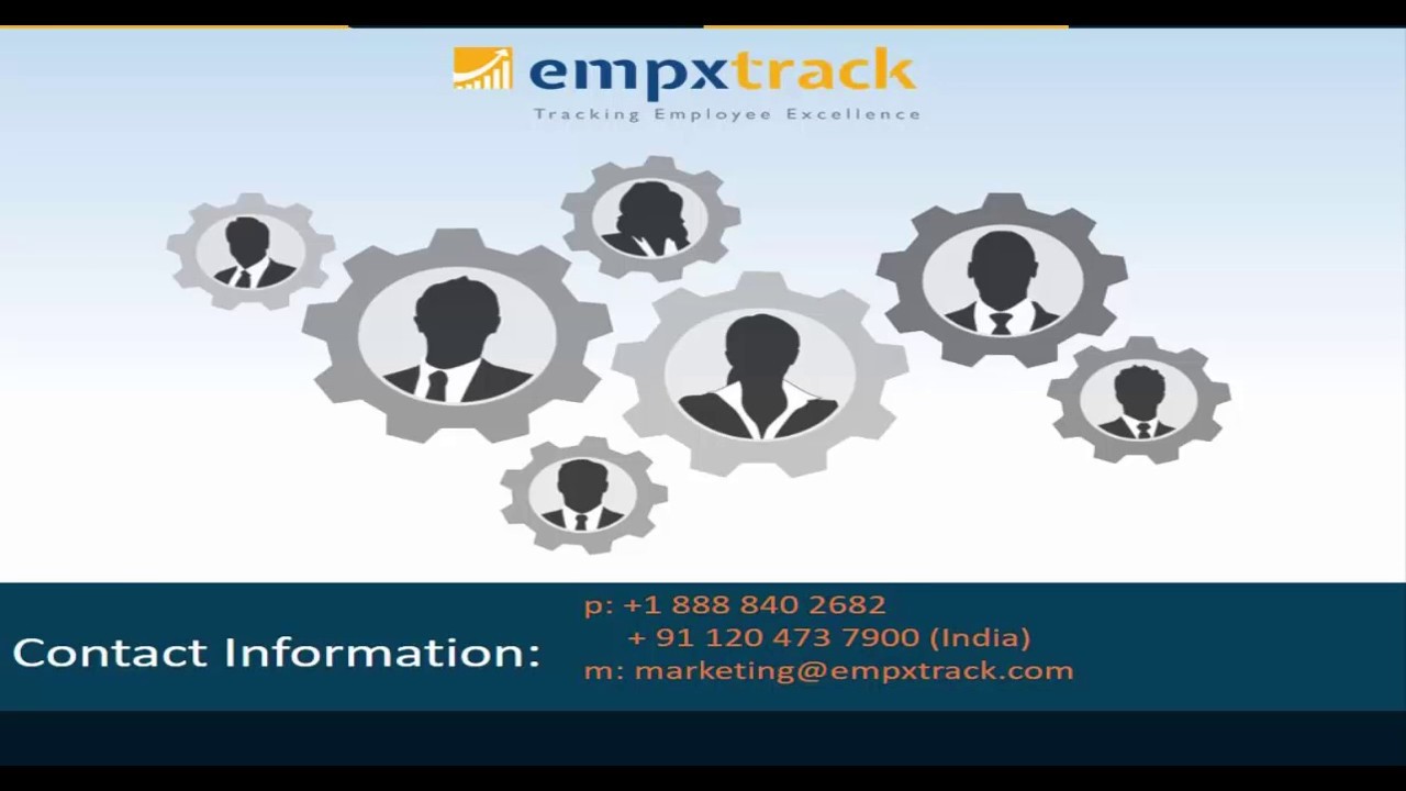 Streamline your payroll process