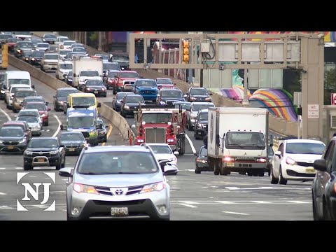 Cost to repair and widen NJ turnpike goes up to $10.6B