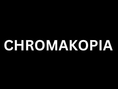 How to Pronounce "Chromakopia " in English Language? [how to say Chromakopia ]#Chromakopia