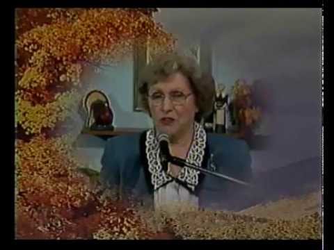 Thank You, Lord by Seth Sykes – Ezekiel Countdown