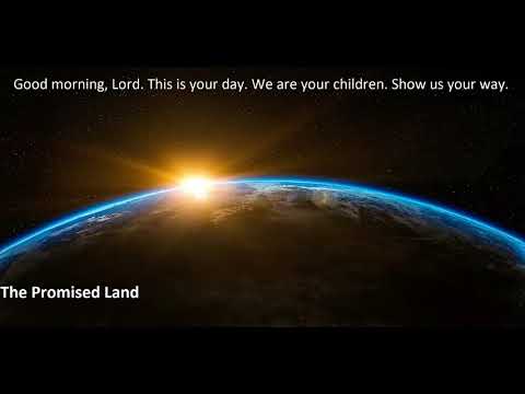 The Promised Land – Easy Peasy All-in-One Homeschool