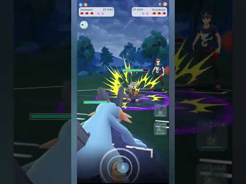 Summer Cup : Ultra League | Special edition | Go Battle League | PokemonGo | Pokémon