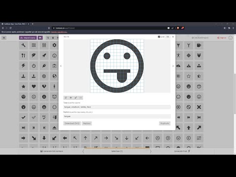 Videoguide - Download Free Icon and Vector Graphics, Icons Packages for Web and App from Icomoon