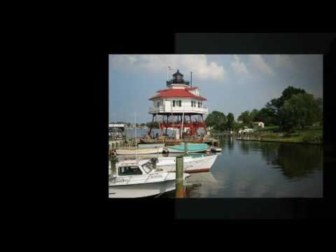Lighthouse Pictures Slideshow