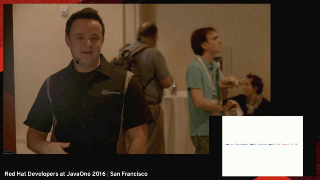 Refactoring your Code with Java 8  Functional Programming to the Rescue