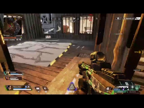 Steam Community :: Video :: {Apex Legends Gameplay}