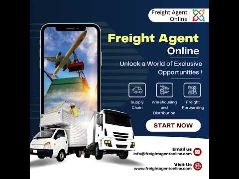 Understanding the Difference between a Freight Forwarder and a Freight Broker - Comprehensive Guide