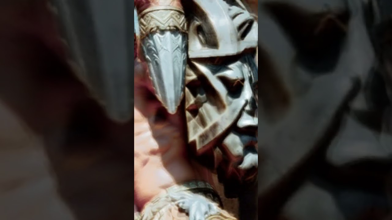 Gladiator #deforum #deforumdiffusion #stablediffusion #ai