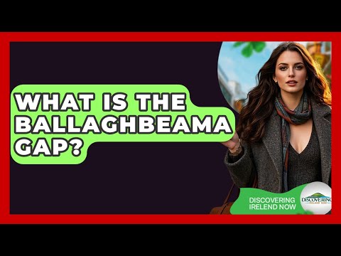 What Is The Ballaghbeama Gap? - Discovering Ireland Now