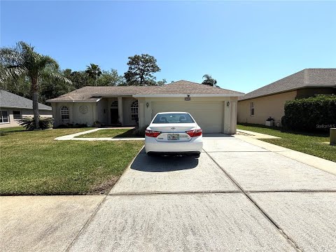 W7874449 4748 YELLOWSTONE DR, NEW PORT RICHEY, FL 34655