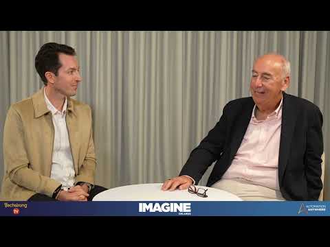 Empowering Developers with Automation Anywhere's Micah Smith | Imagine Orlando 2025