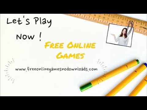 Free Online Games No Download | Free Online Game
