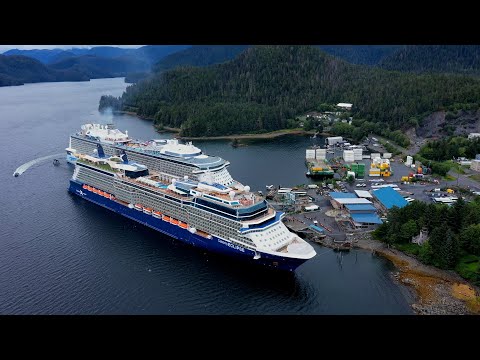 Cruise Boom Trailer