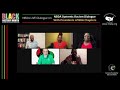National Black Deaf Advocates