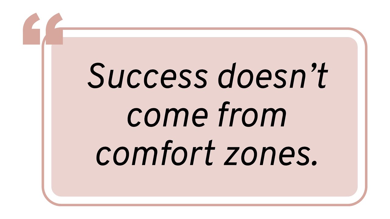 20 Success Quotes That Will Motivate You Every Day