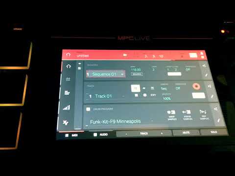 Discovering MPC Beats Expansions on MPC Live