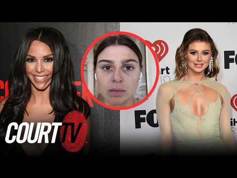 'Vanderpump Rules' Case: Scheana Shay's Lawyer Talks to Court TV